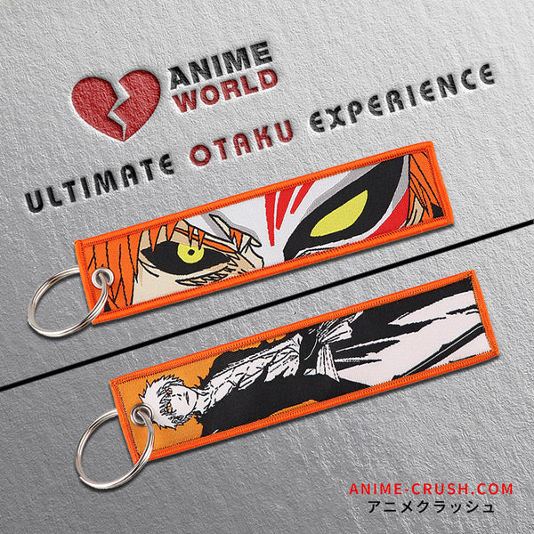 Bleach – Anime Crush