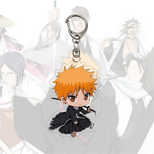 Bleach – Anime Crush
