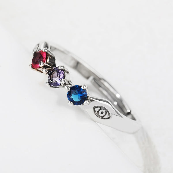 Anime Manga JJK Rings – Anime Crush