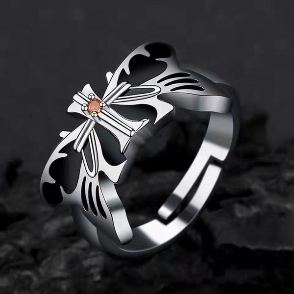 Anime Manga Delusions Ring | Anime Crush