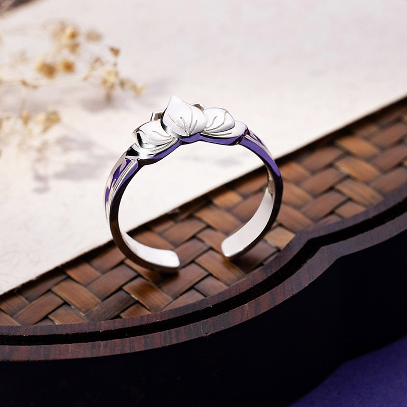 Mo Dao Zu Shi Jiang Cheng Ring – Anime Crush