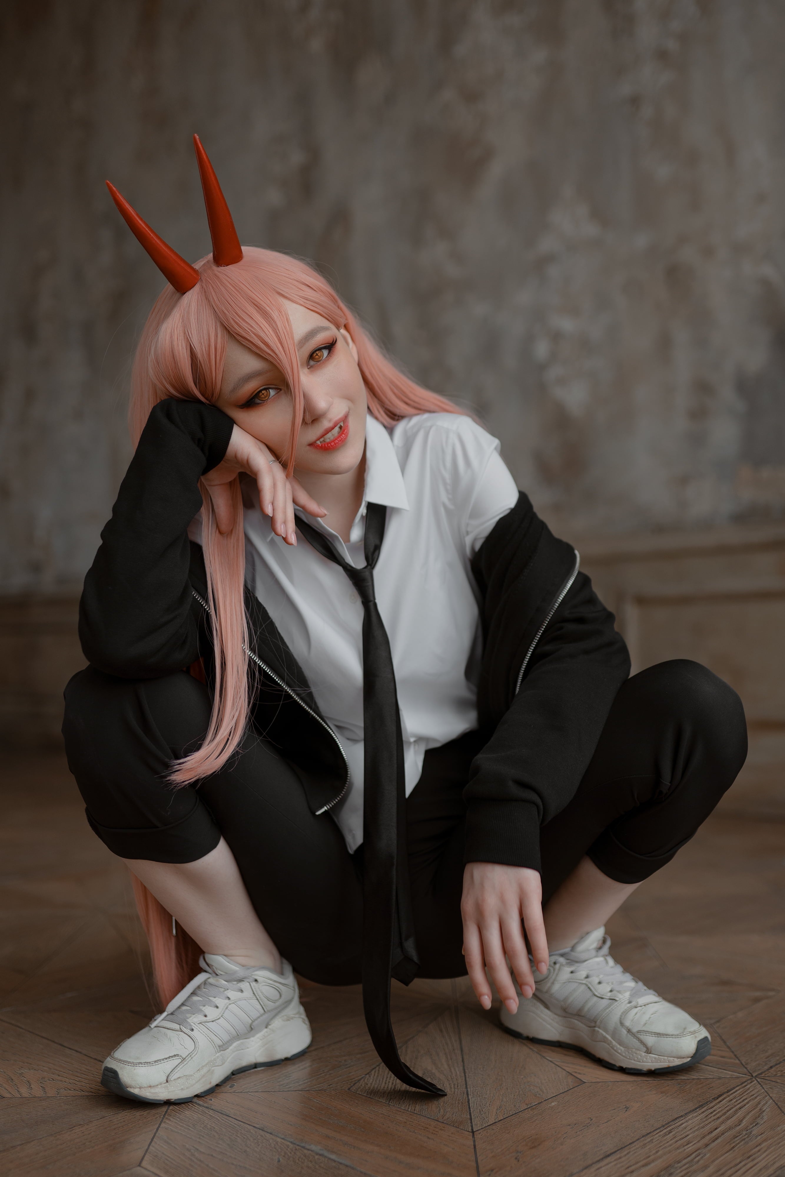 Anime Manga Power Cosplay – Anime Crush